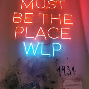 Karaoke Night Neon Sign Karaoke Night Led Sign Wall Decor - Etsy