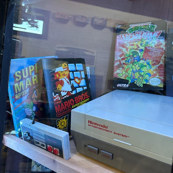 Super Mario Brothers 2 | NTSC | Nintendo | NES | En | Reproduction Box ...