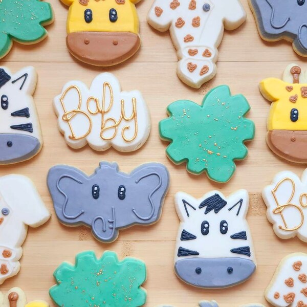 Sprinkle Stencils Rounded Shapes Pack Buy All 4 Rounded Shape Designs ...