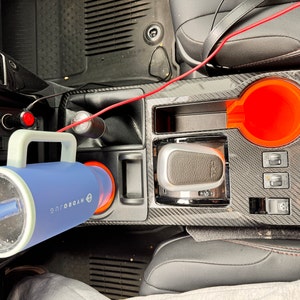 Rear Camera Mount for 5th Gen Toyota 4runner - Etsy