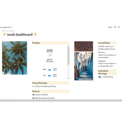 Notion Alphabet Icons for Notion Digital Template. No Background ...