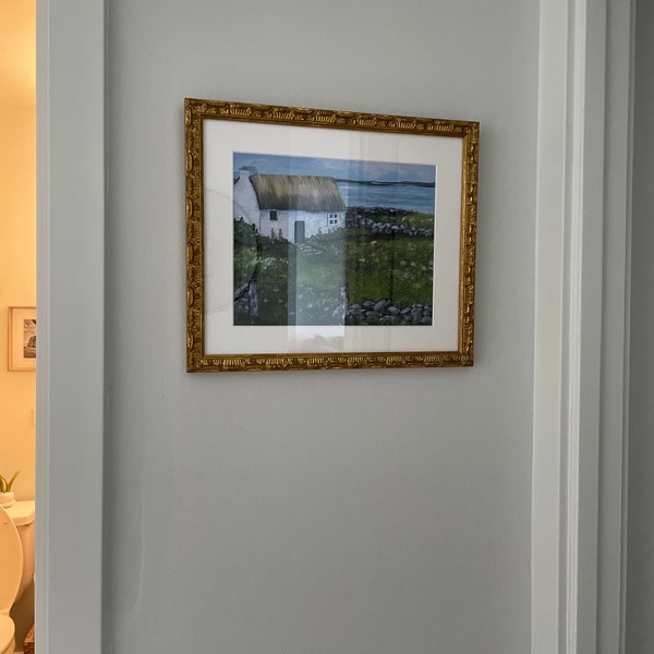 Irish Cards, 3-PACK, Connemara, Clifden, Blank, Greeting Cards ...