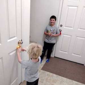 Game Table Screen Blockers No Peeking Fits Infinity Game - Etsy