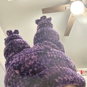 Chowder Beanie Chowder Hat - Etsy