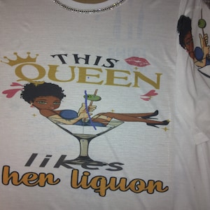 Afro Woman Nubian Queen Hair Beautiful African American - Etsy