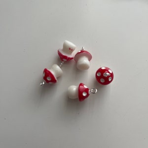 Cute Cartoon Character Gold Tone Enamel Charms Enamel Pendants - Etsy