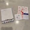 Captain Colonel Personalized Note Card Set | Captain Note Cards ...