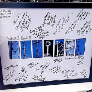 Tow Truck Drive Tow Life Thin Yellow Line Flag Custom 10x20 - Etsy