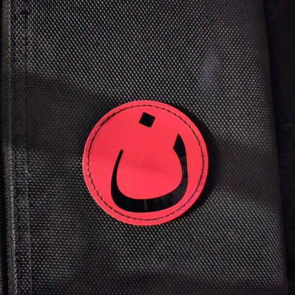 Hand Peace Sign, Two Fingers - Di Cut Decal - Car/truck/home/phone ...