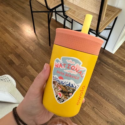 Boston Common Sticker - Etsy