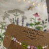 Bridget Butterfly Choker Dainty Seed Bead Choker - Etsy