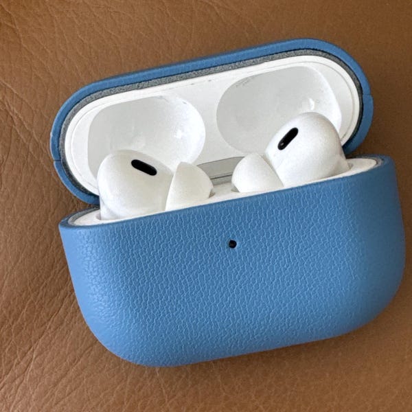 Monogram Red AirPod Pro Case 2 Personalized Gift for Wife Mother Day ...