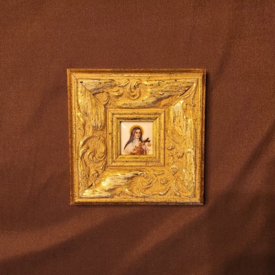 Set of 10 GOLD WEDDING Table Frames Party Favor Photo Frame - Etsy