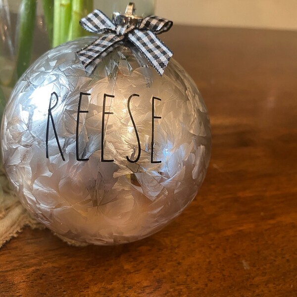 Rae Dunn Decals Custom Rae Dunn Farmhouse Rae Dunn Inspired Rae Dunn ...