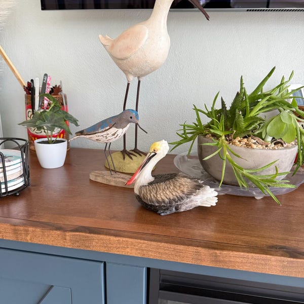 Flip Flop Welcome Sign Hand Painted Wood Coastal Wall Decor Beach House ...