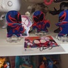 3cm Mini-spidee Acrylic Standee Across the Spider Verse Miles Morales ...