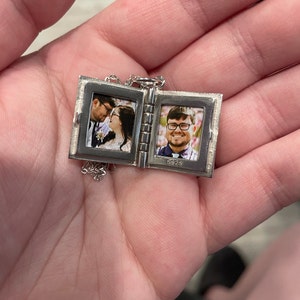 Print Your Own Locket Photos, Do It Yourself Photo Locket, Digital ...