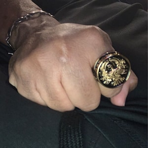 Schwartz Ring Replica Spaceballs - Etsy