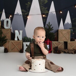 Red Newborn Baby Elf Outfit Elf Photo Props Newborn Elf | Etsy