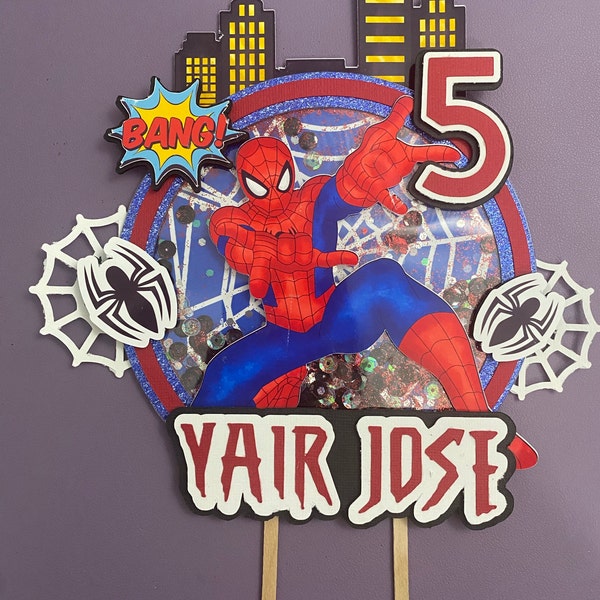 Web Slinger Digital Paper Inspired by Spiderman Comics by Stan Lee ...