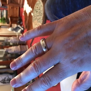 Heavy Solid 999 Pure Silver Bangle Bracelet for Men and Women - Etsy