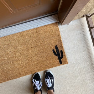 Homebody welcome mat doormat housewarming gift gift | Etsy