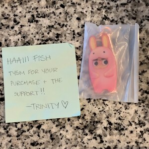 Baby Bill Cipher Sticker Handmade the Book of Bill Chibi Kawaii - Etsy