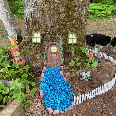 Tree Faces Tree Hugger Yard Art Garden Decoration unique - Etsy