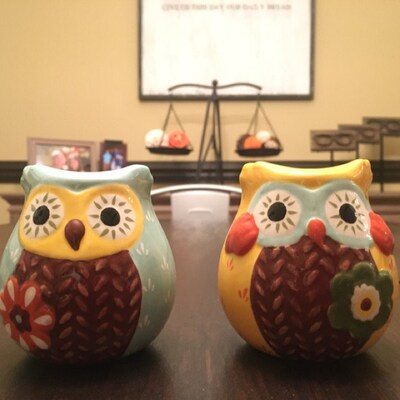 Biedermann & Sons Candle Snuggers, One Package of 8 Candle Accessory ...