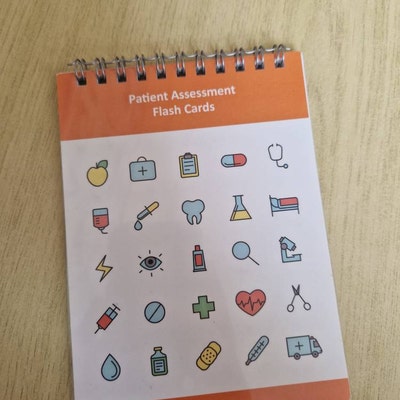 Bristol Stool and Urine Colour Charts ID Badge Flash Card Nurse Student ...