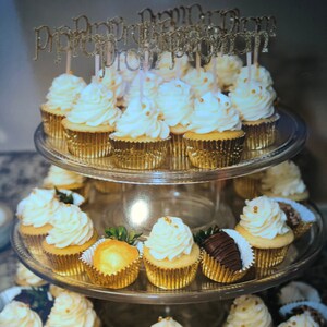 One Love Cake Topper One Love First Birthday Party First - Etsy