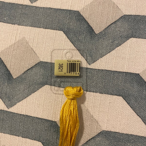 Floss Drops DMC Label Ultra Thin Acrylic Embroidery Thread Organizers ...