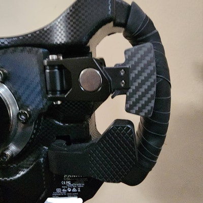 Fanatec Clubsport Handbrake Upgrade Handle/grip Mod for Rally Drift ...