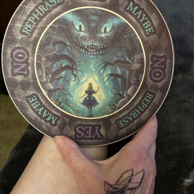 I Buttle, Sir Clue Inspired Wadsworth Magnet for Refrigerator or ...