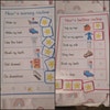 Personalised Morning Routine Chart, Bedtime Routine, Daily Routine, SEN ...