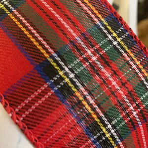 Square Ribbon Slides 2 Pack | Etsy