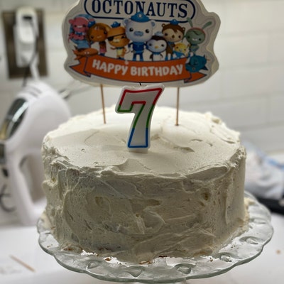 Printable Go Dog Go Cupcake Toppers, Go Dog Go Centerpiece, Go Dog Go ...