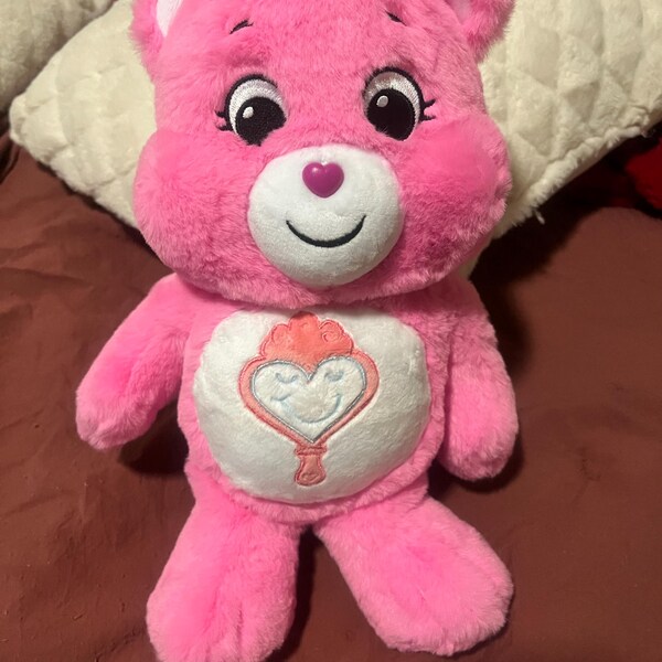 Custom Made Me Bear - Etsy