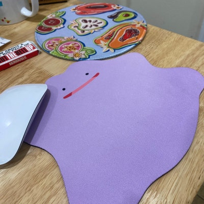 Shiny Ditto Mouse Pad - Etsy