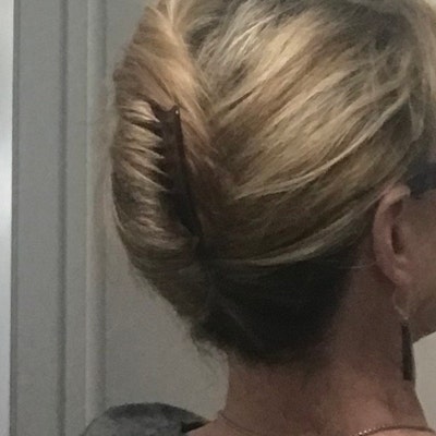 Must Have Side Combs X2 by Plain Jane Ladies Hair Combs - Etsy UK