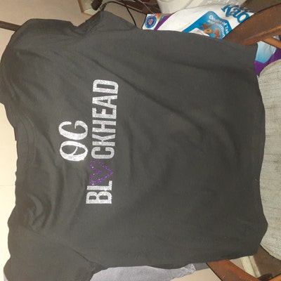 New OG Blockhead Blockhead in Training 2nd Generation Blockhead 3rd ...