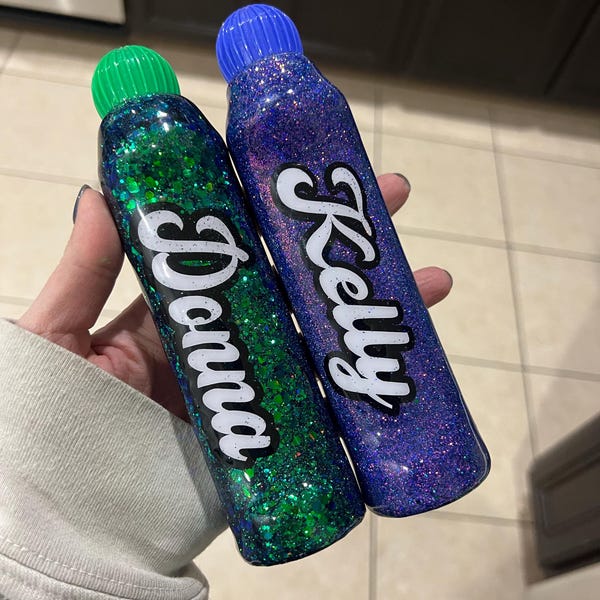 Bingo Stash Bags - Etsy