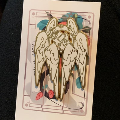 Angels Pins - Etsy