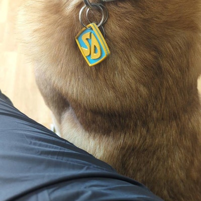 Rimmer H Hologram Replica Prop Cosplay Red Dwarf 3D Printed - Etsy UK