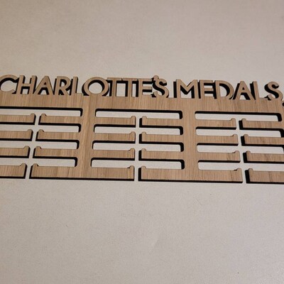 Wooden 'love You, Bye' Sign Above Door Hallway Sign Natural Wood ...