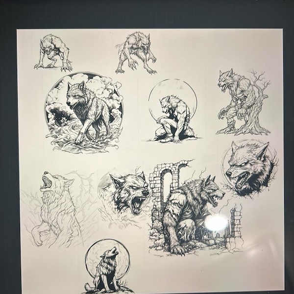 100+ Medieval Shields Procreate Stamps | Procreate Brushes | Instant ...