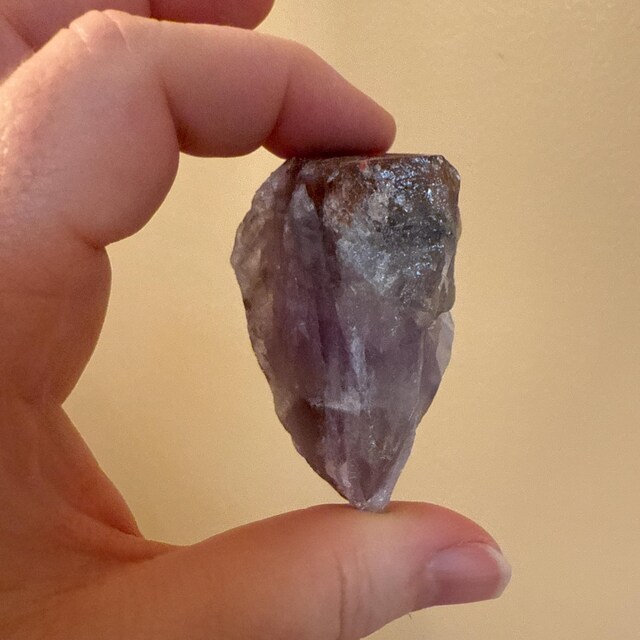 Raw Super 7 Crystal (1-3.5 Raw Super 7 Crystal (1-3.5