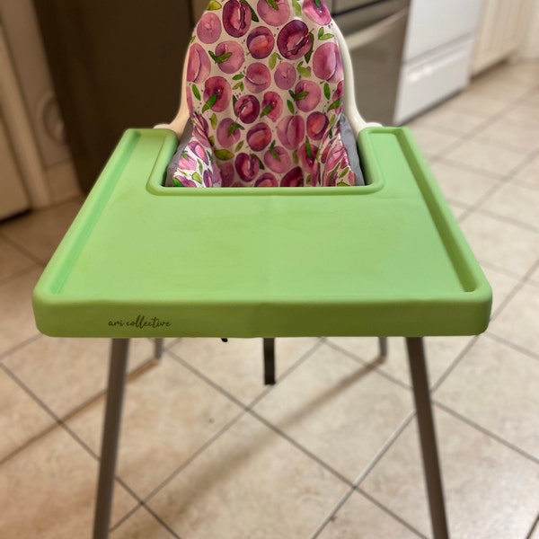 High Chair Cover, Ikea High Chair Cushion Cover, Antilop High Chair ...