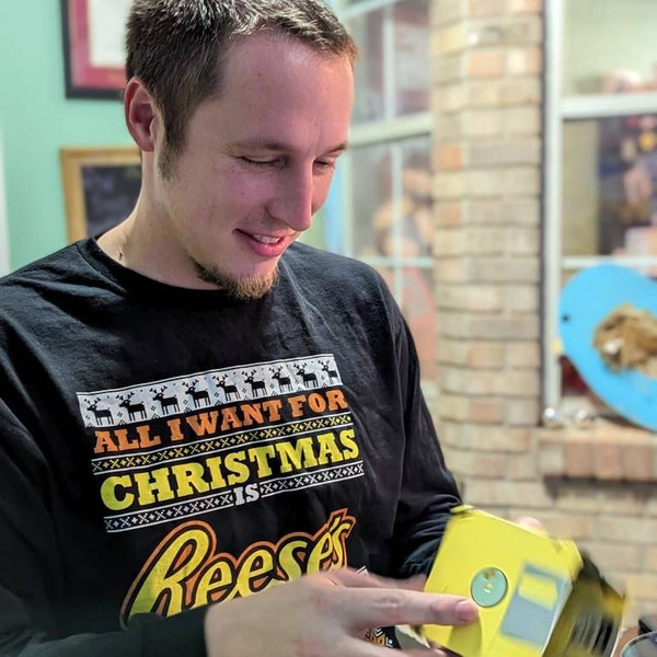 Floppy Disk Pastel Colors Pink Container Pencil Cup Planter Upcycled ...