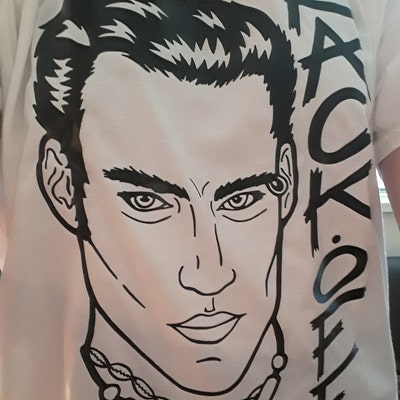 Chub Rub Club Patch - Etsy